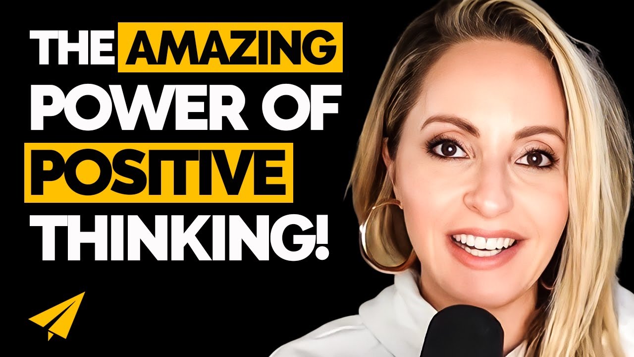 The Amazing Power Of Positive Thinking (Positive Thinking And Personal ...