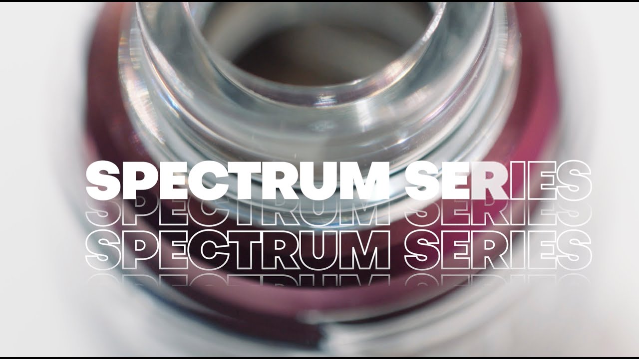 Yang Terbaik Sekarang Dipercantik! Reload S Spectrum - YouTube