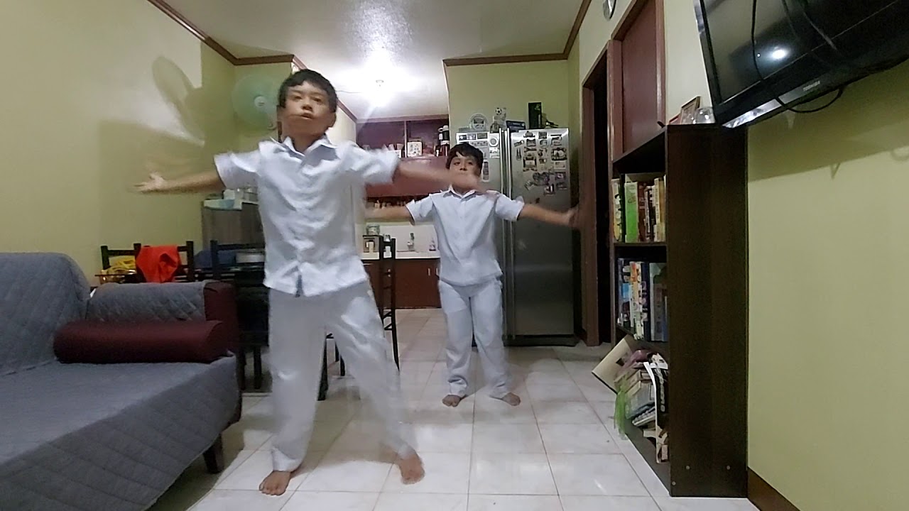 Medley 7 MCGI KNC TK - YouTube