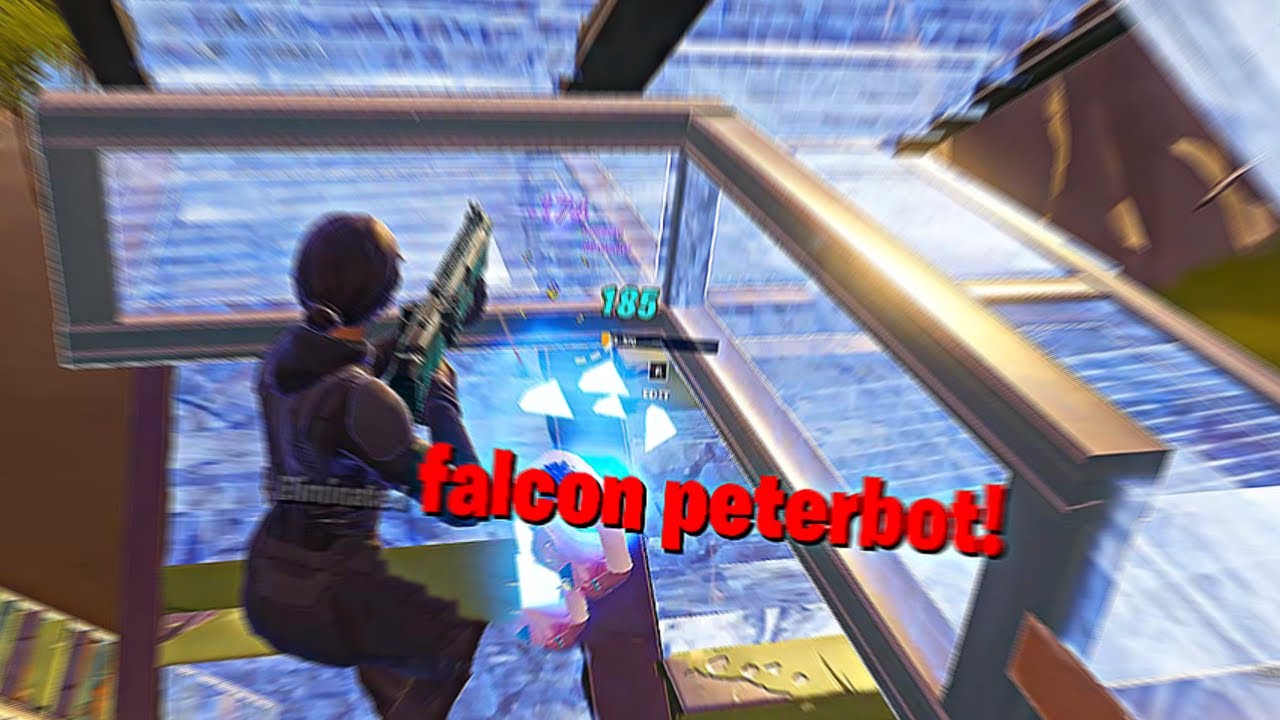 P Power 💪(Fortnite Montage) - YouTube