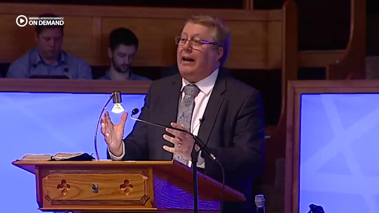 Sunday Morning service with Pastor Nick Cassidy by Nick Cassidy - YouTube