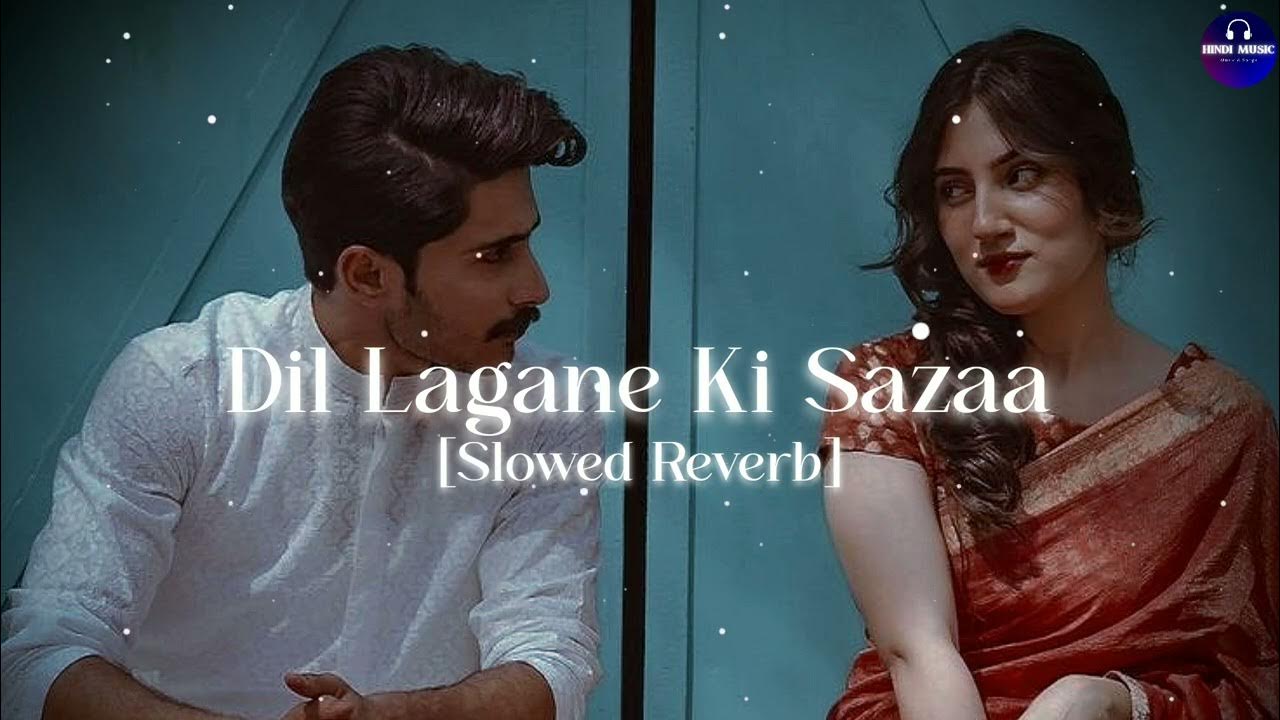 Dil Lagane Ki Saza To Na Doge Tum | Ek Rishta | Kumar Sanu & Alka Yagnik | 90s Hindi Music ...
