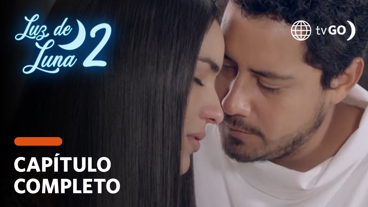 Luz de Luna 2 | Temporada 2 | Capítulo 114 | América Televisión - YouTube