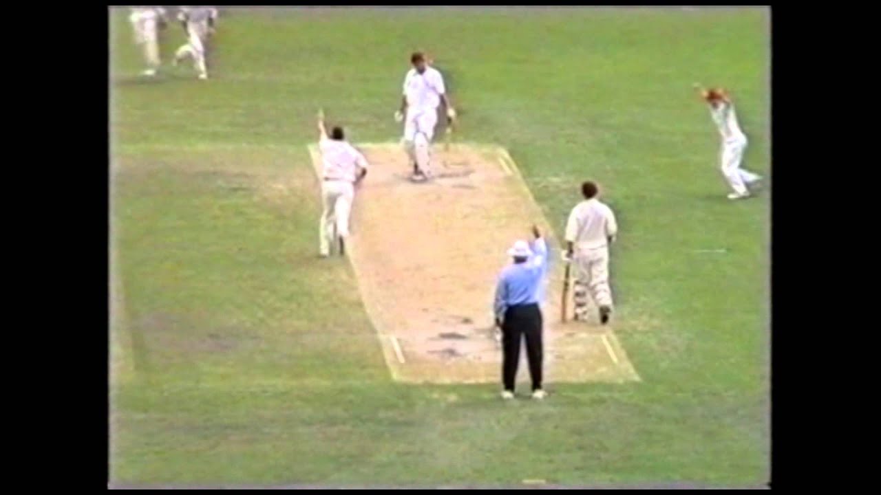 Adelaide Cricket Club 2003-04 SACA Premiership Highlights - YouTube