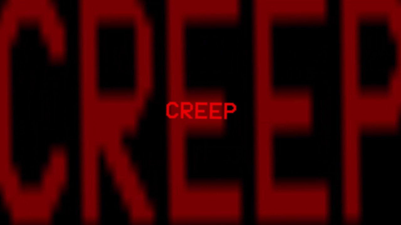 Creep (Every Game) - YouTube