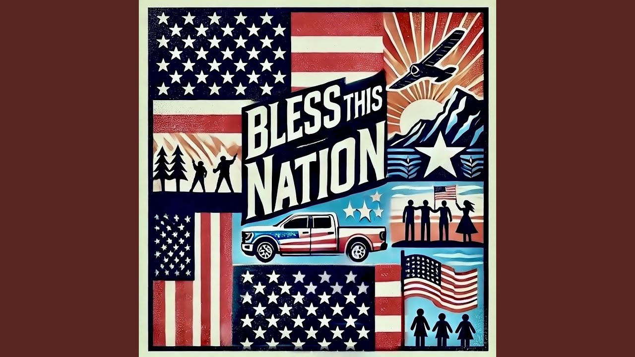 Bless This Nation - YouTube