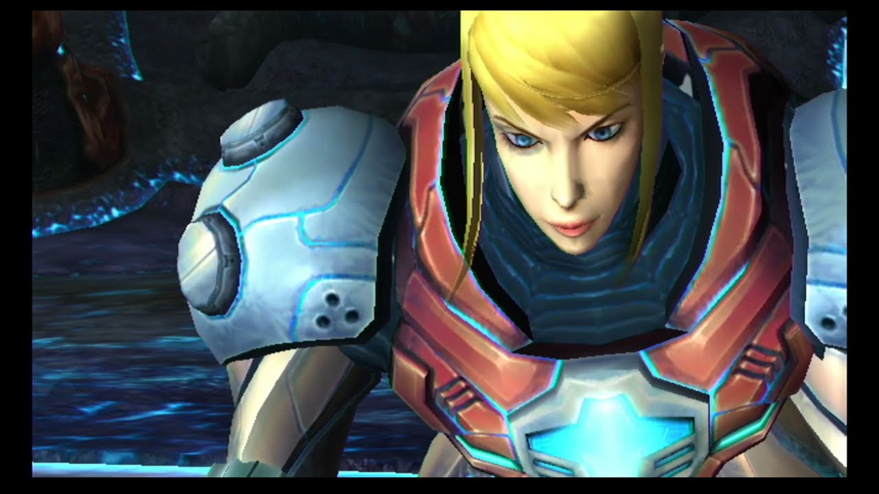 Metroid Prime 3 Corruption Part 7 - Bryyo Seed - YouTube