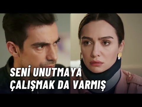 Aslı ve Ferhat'a Bebek Müjdesi! - Siyah Beyaz Aşk 22.Bölüm