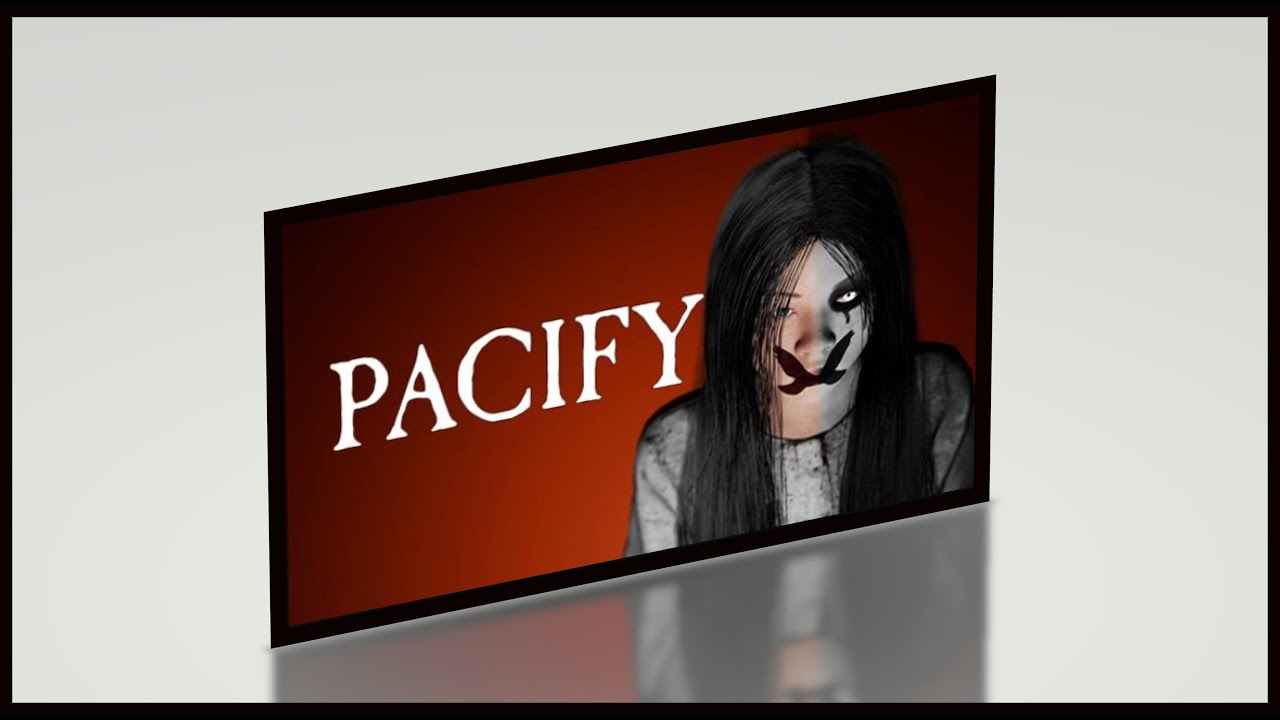 Pacify The Farm Horror PC Games x64 Bit - YouTube