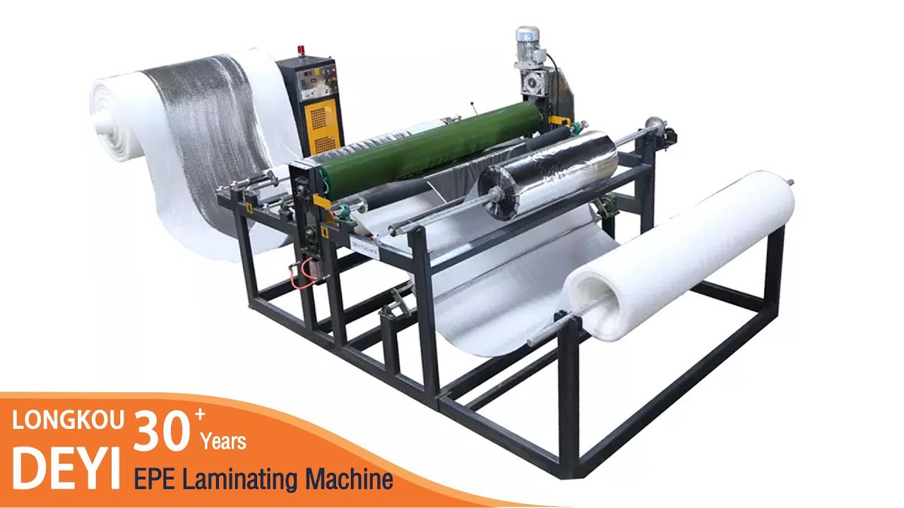 epe foam film foam sheet bonding polyethylene foam sheet laminating ...