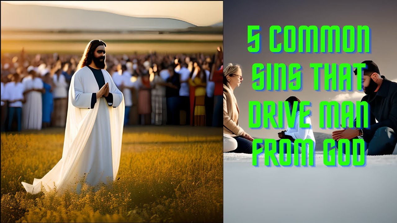 "The Routine Trap: Discover the 5 Everyday Sins We All Commit Without ...