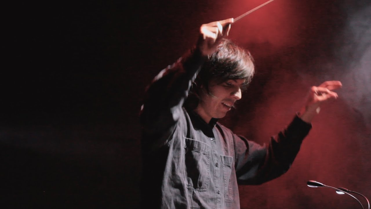 Daniel Avila - Eleanor Rigby (Live At Life.Church Stillwater) - YouTube