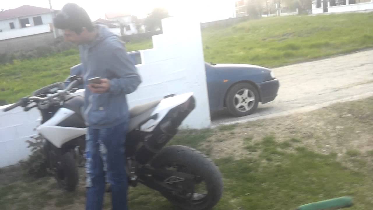 mixanakia mixanes - YouTube