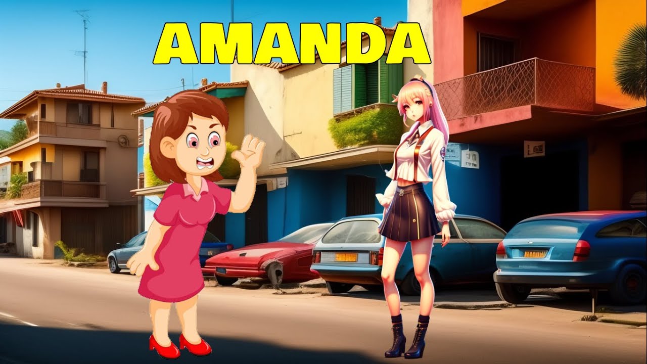Amanda poem class 10 first flight ncert animated video in hindi ...