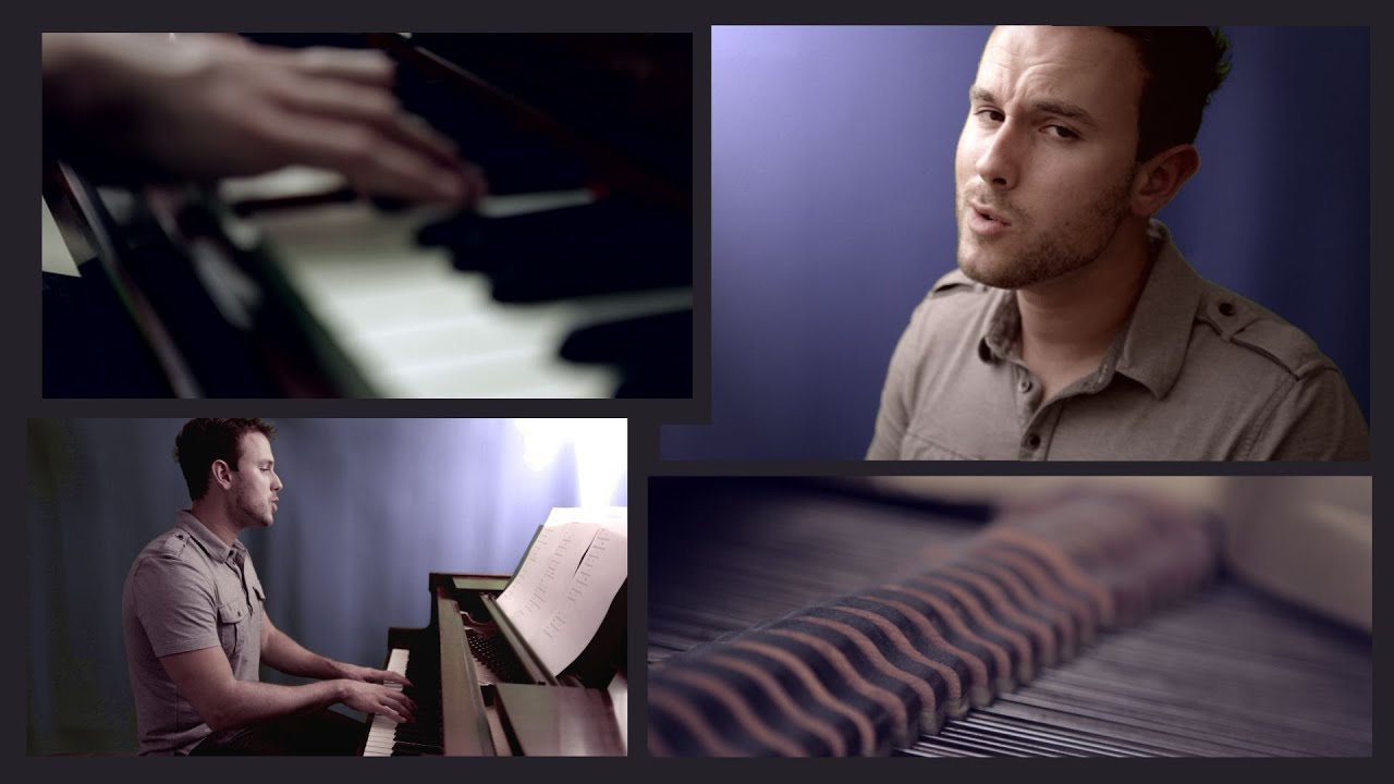 "Jar of Hearts" Christina Perri (J Rice Cover) - YouTube