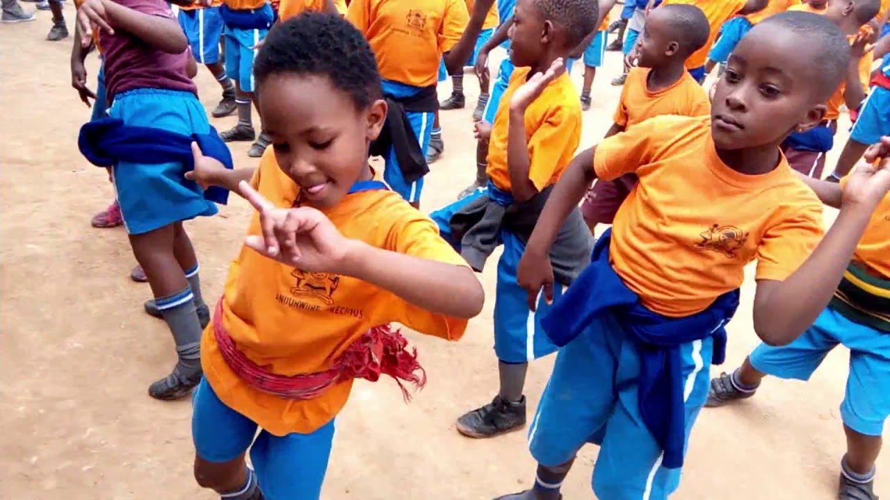 Bishop Asili p/s Kabale - YouTube