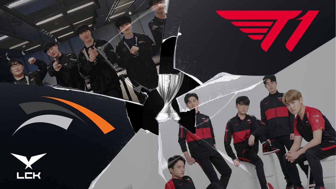 [พากย์ไทย] T1 vs HLE - LCK Spring Playoffs - ชนะเพื่อไป MSI - YouTube
