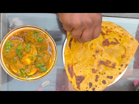 #testy #Anda cary#eggrecipe #eggcurry #testy #cooking #recipe #food 😜😜 ...