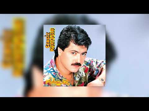 Cengiz Kurtoğlu - Gözümle Gördüm