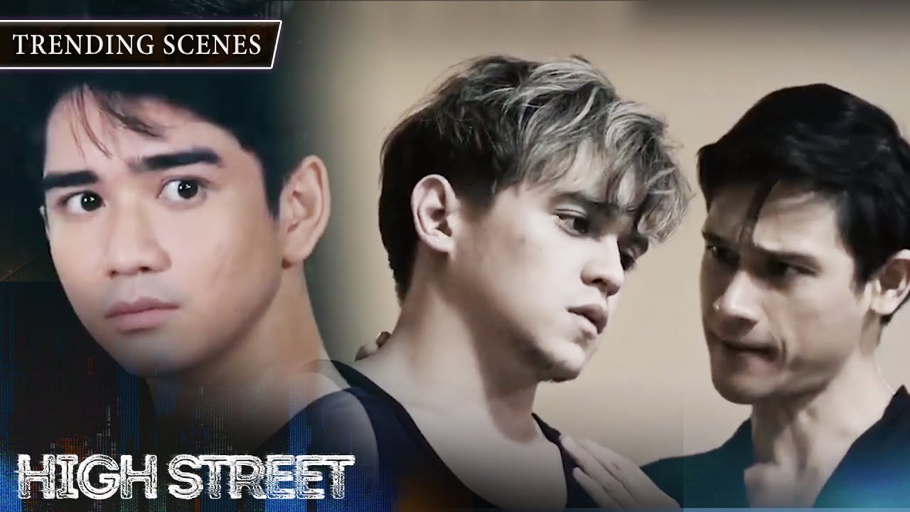 ‘Harassment’ Episode | High Street Trending Scenes - YouTube