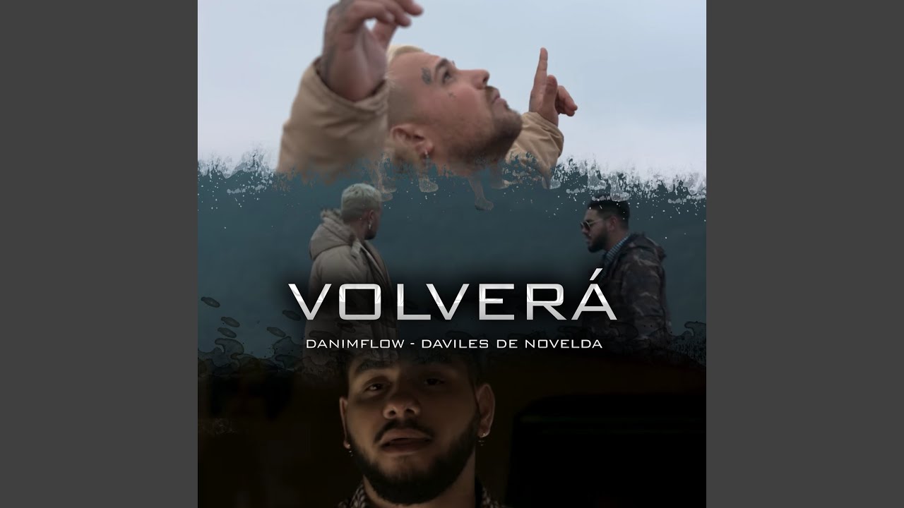 Volverá - YouTube