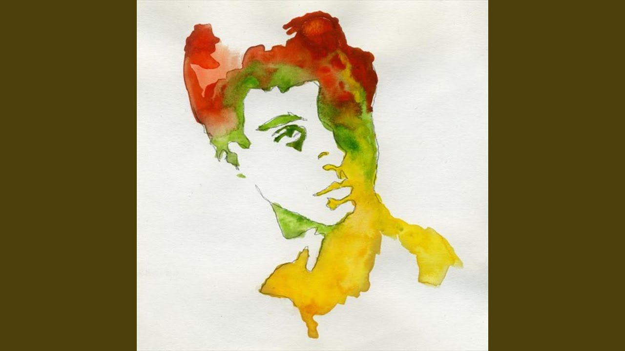 Portrait Of Man Lacking Faceial Expressions - YouTube