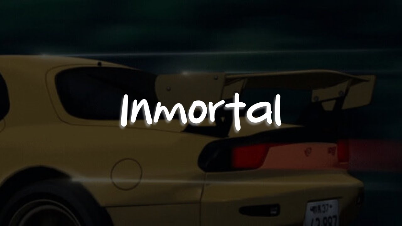 Chuyin, Fuerza Regida - Inmortal (Letra) - YouTube