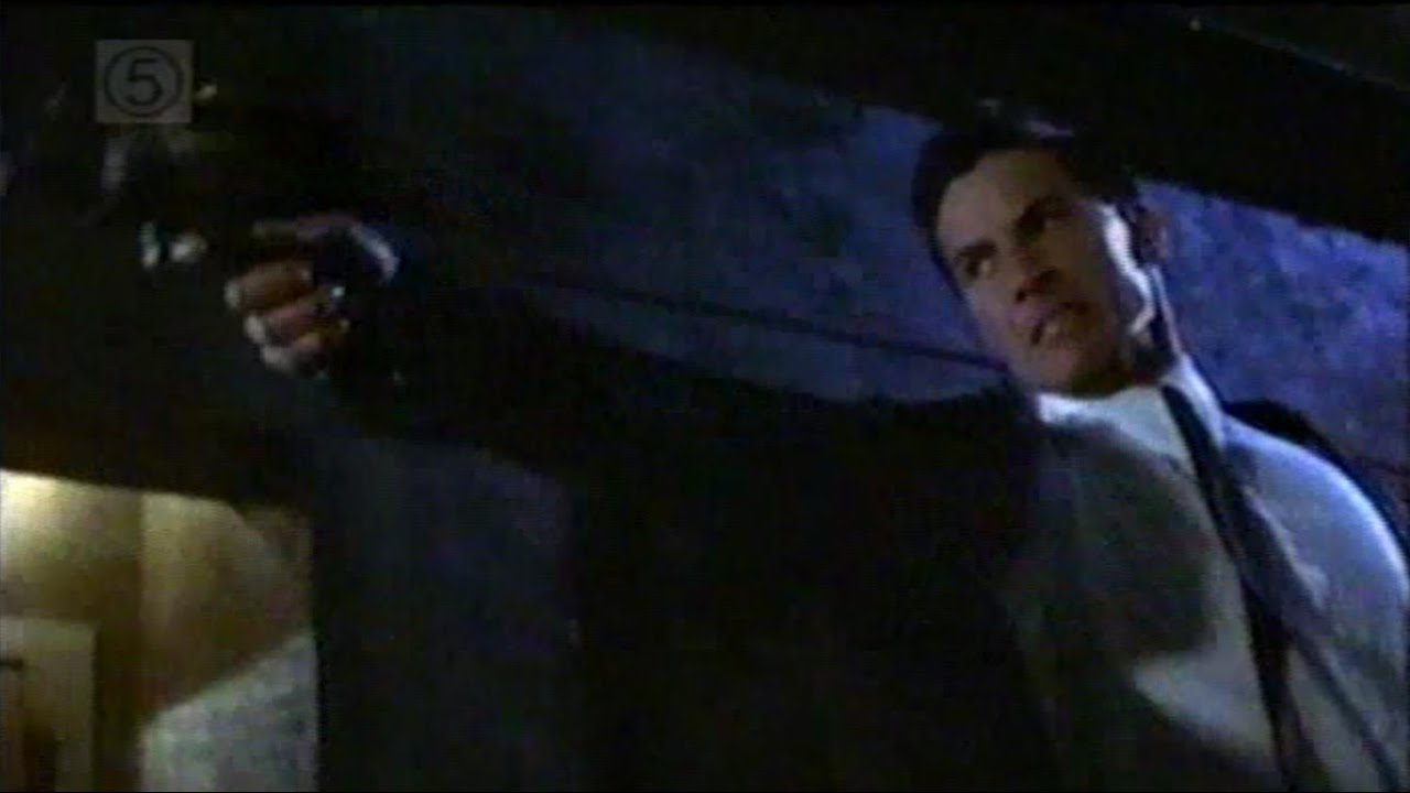 Channel 5 Continuity - 15th May 2002 - YouTube