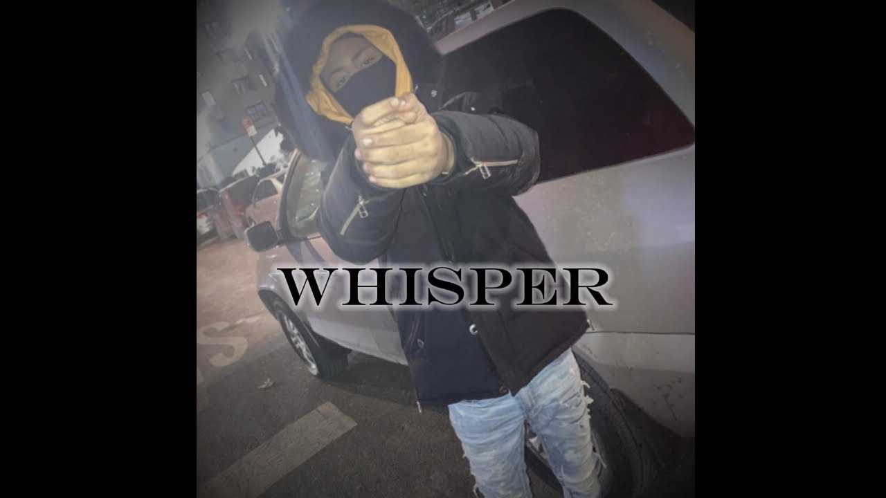 Kay Flock x Set Da Trend - Whisper (Slowed + Low pitched) - YouTube