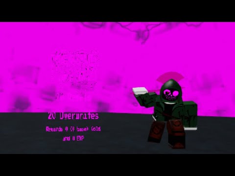 UTMM: Roblox Tale2 | TRUE INSANITY.......? - YouTube