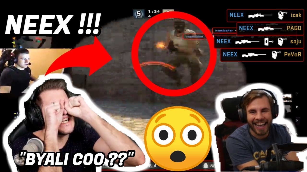 IZAK: "BYALI CWANIACZEK" 🤣 NEEX POWRÓT NIESAMOWITE AKCJE !! PAGO ...