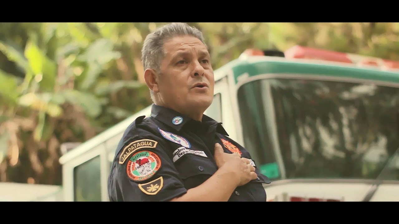 Canción para el bombero (video oficial) - YouTube