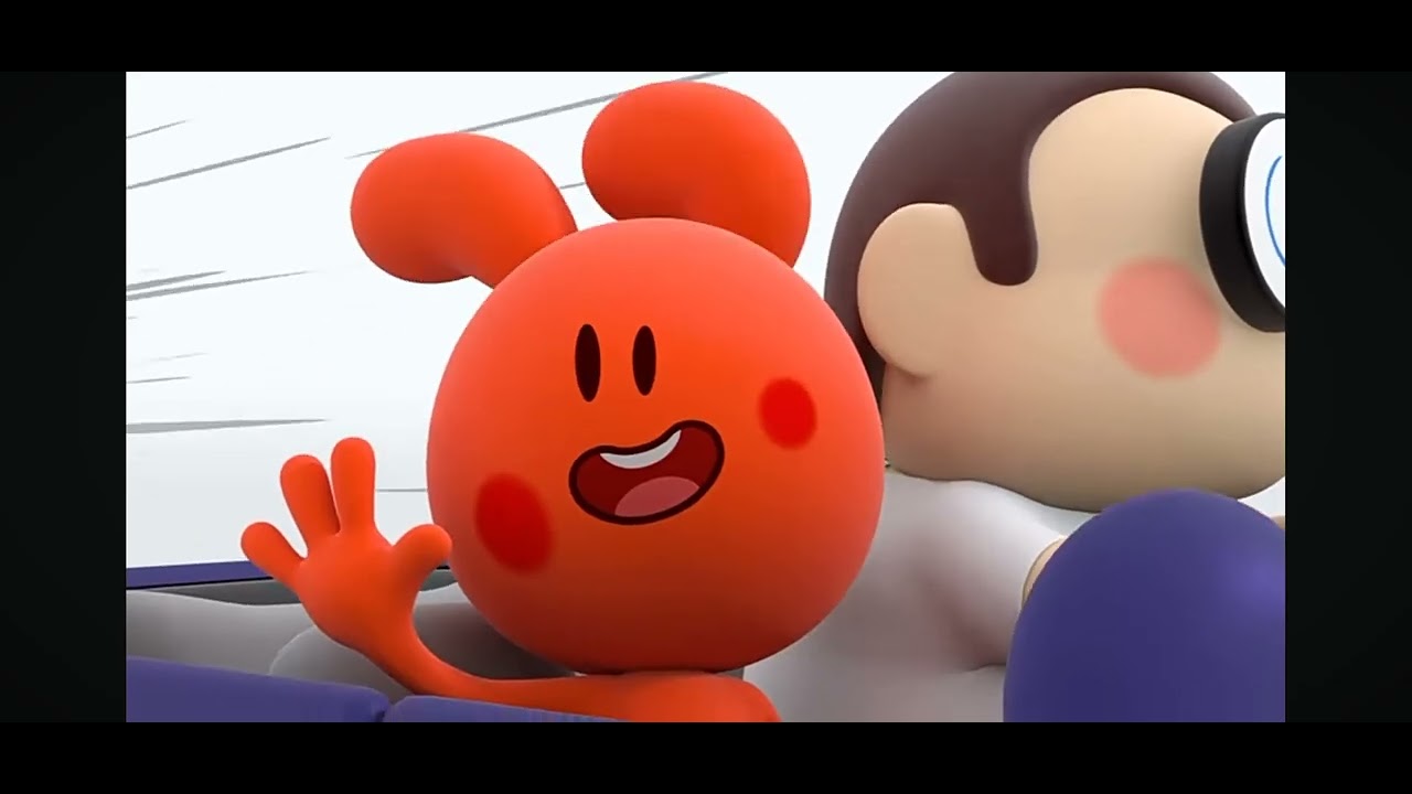 all Scouts screaming turma do cueio crossvery - YouTube