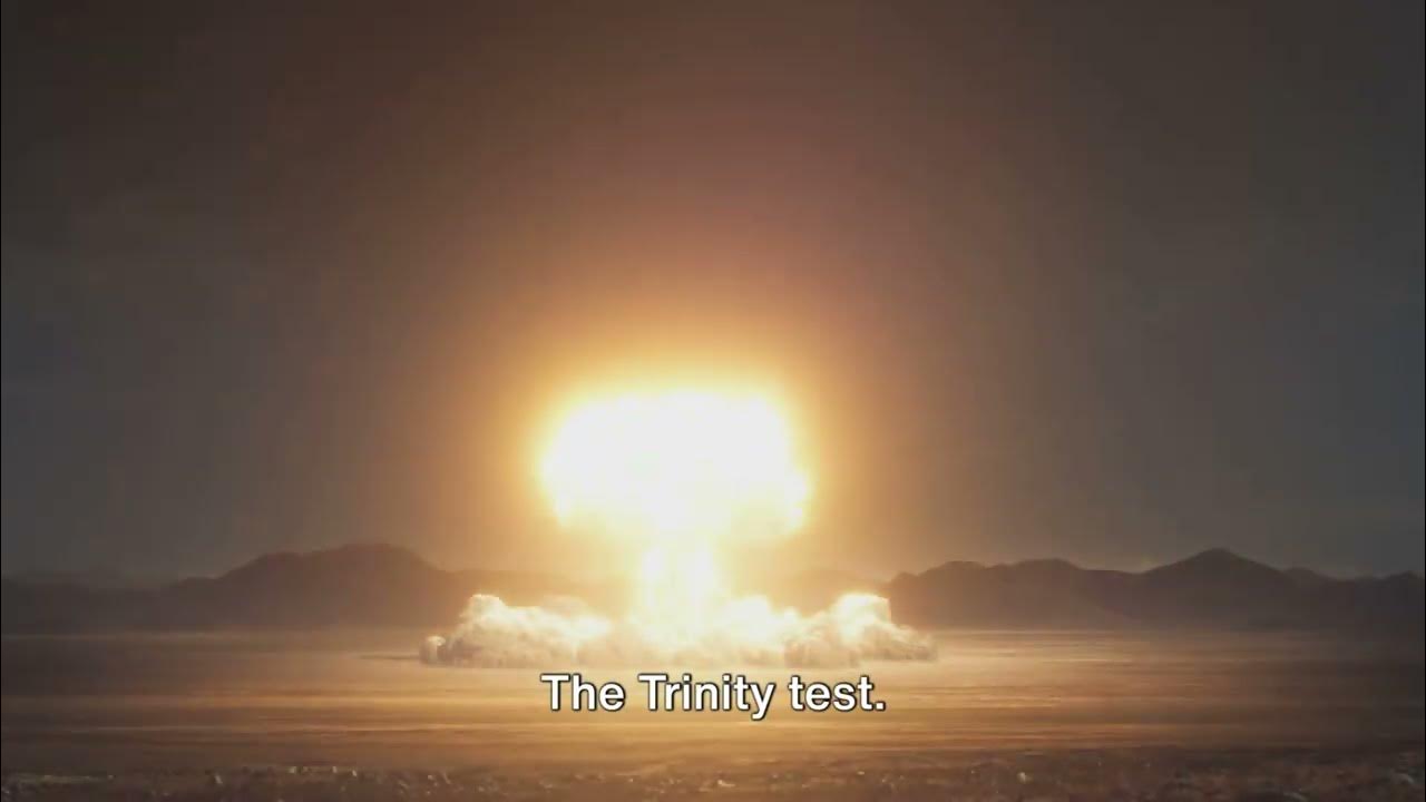 Unveiling the Power of Nuclear Bombs - YouTube