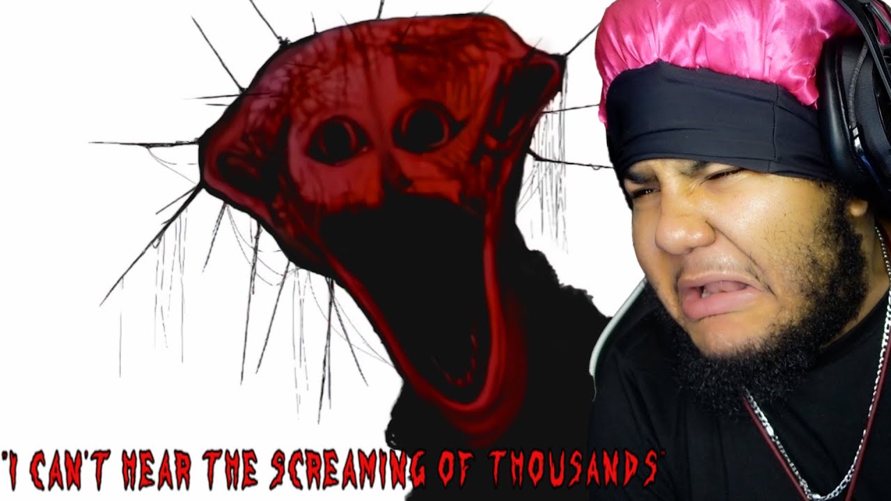 THE BOILED ONE PHENOMENON ANALOG HORROR IS TERRIFYING - YouTube