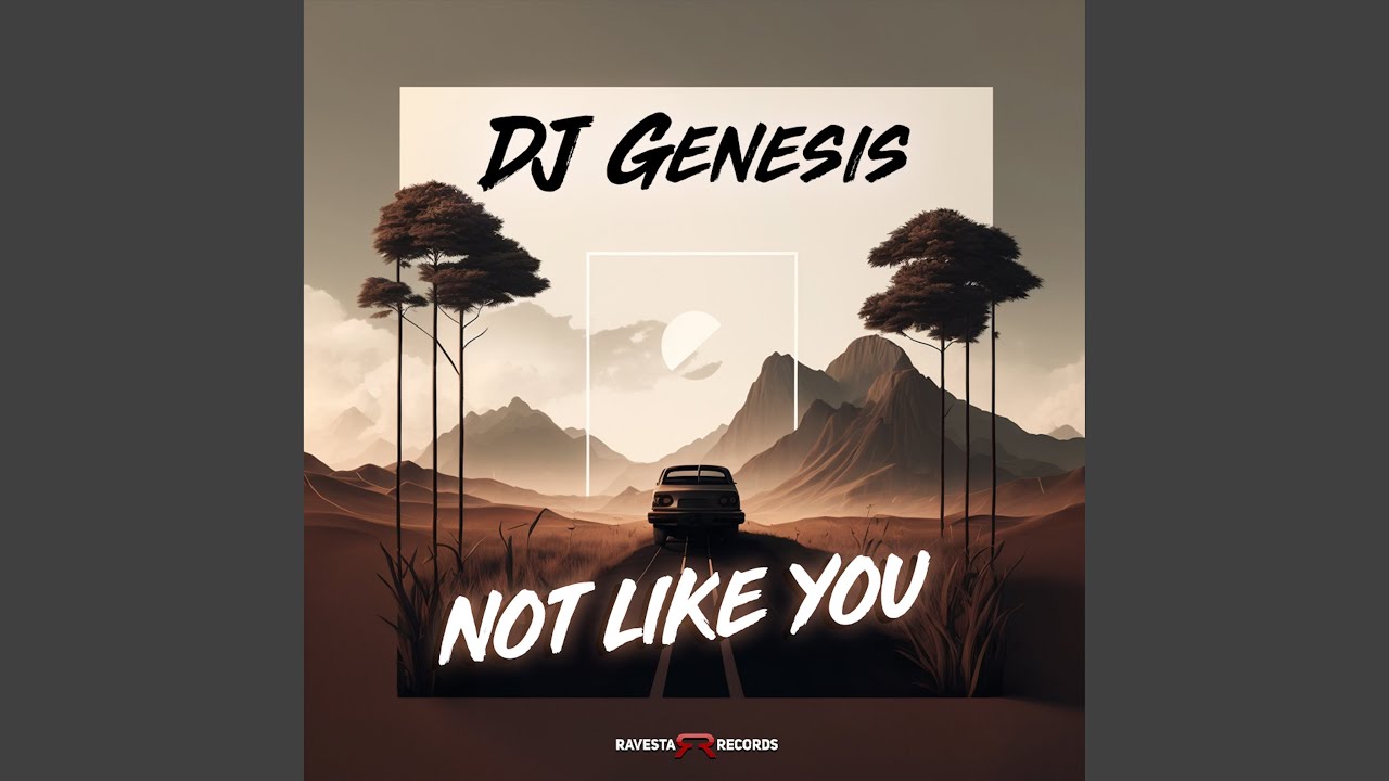 Not Like You - YouTube