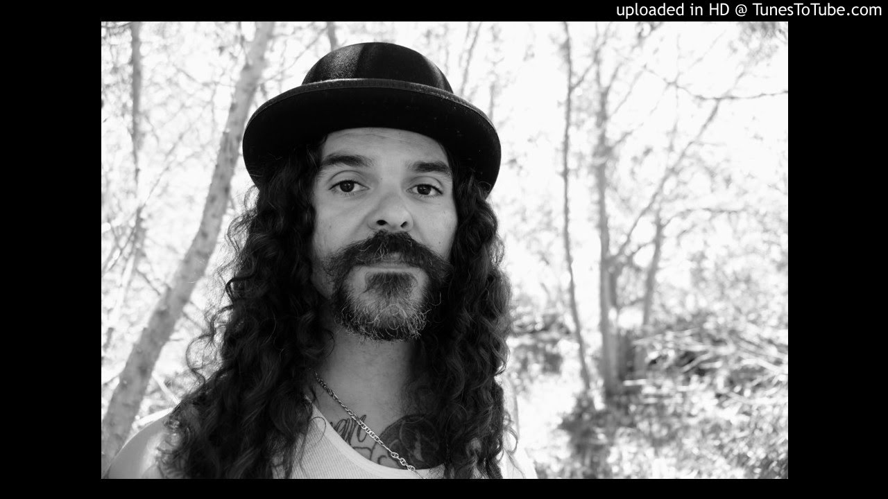Brant Bjork - Sun Brother - YouTube