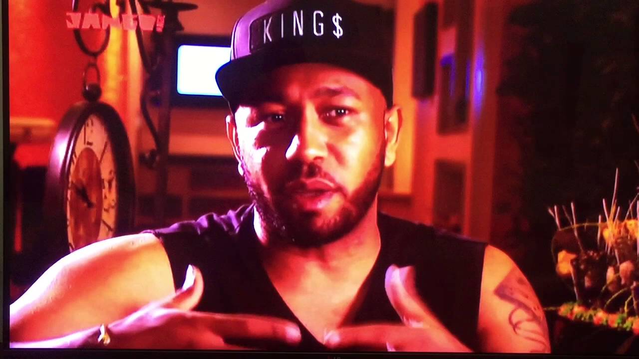 Vui Vui fala sobre o fim dos Kalibrados - YouTube