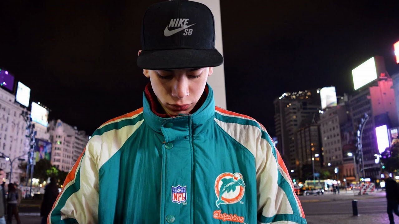 ECKO - D1SPUTA - YouTube