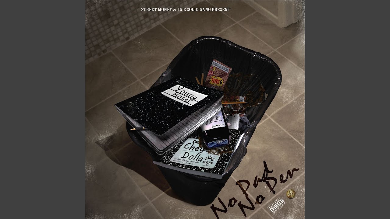 Check My Bio - YouTube