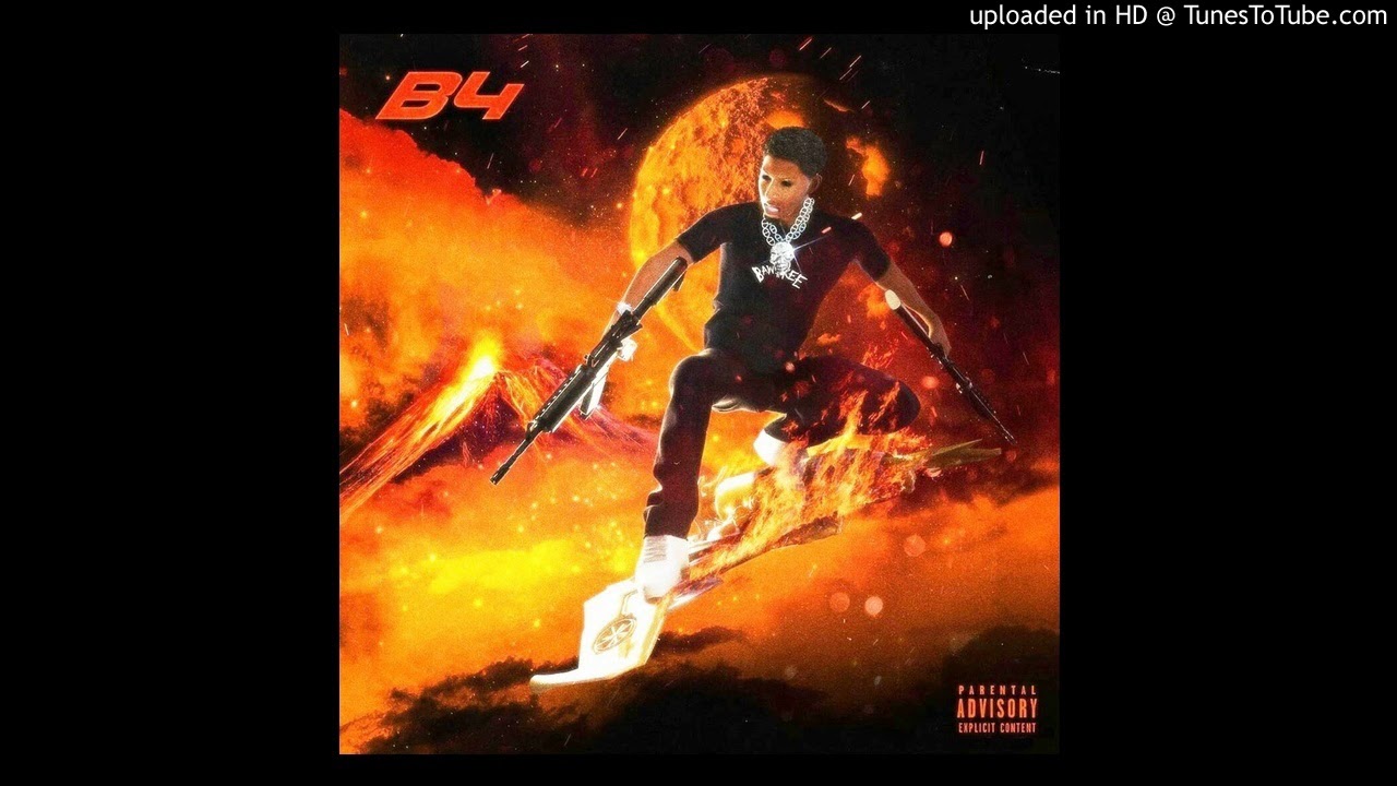 COMETHAZINE - BAWSKEE 4 TYPE BEAT - YouTube