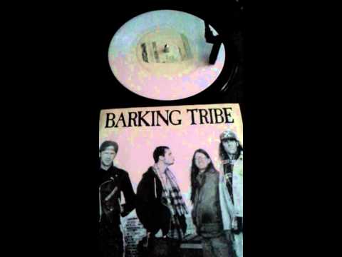 Barking Tribe – White Man's Mind (1991, Red, Vinyl) - Discogs