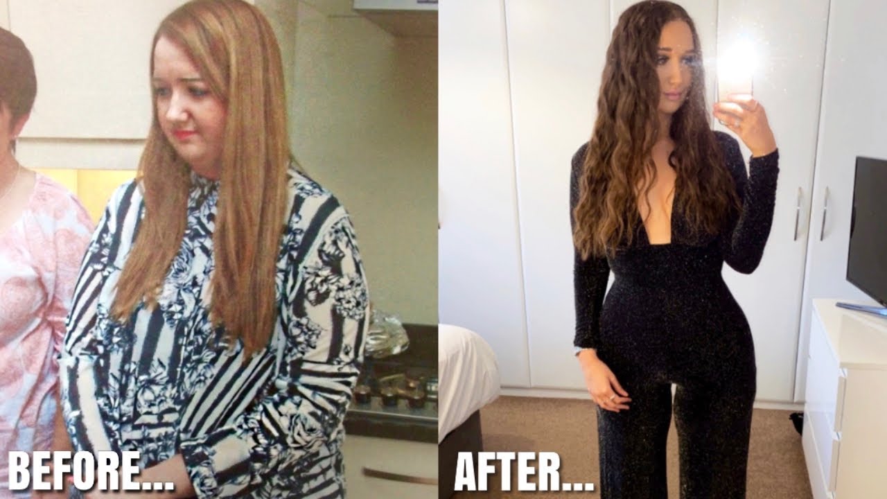 HOW I LOST 4 STONE 56 POUNDS MY WEIGHT LOSS JOURNEY YouTube