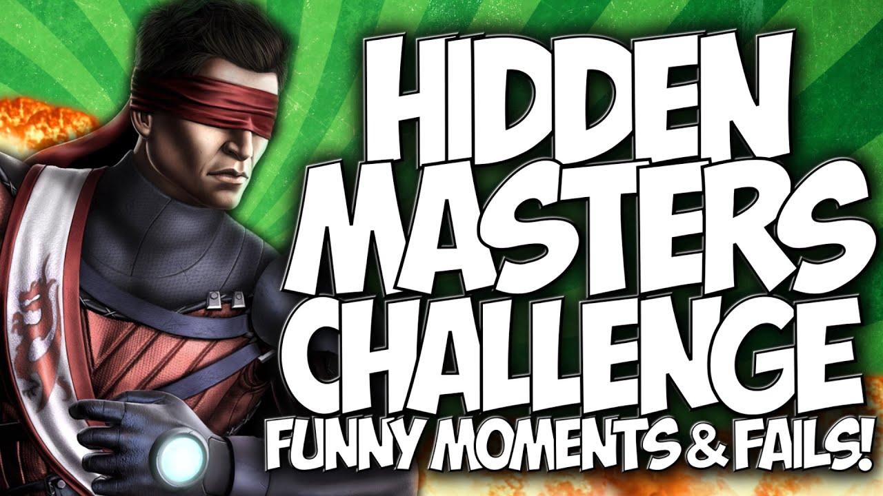COD ADVANCED WARFARE: HIDDEN MASTERS CHALLENGE!! "HIDING TACTICS" FUNNY MOMENTS & FAILS!! - YouTube