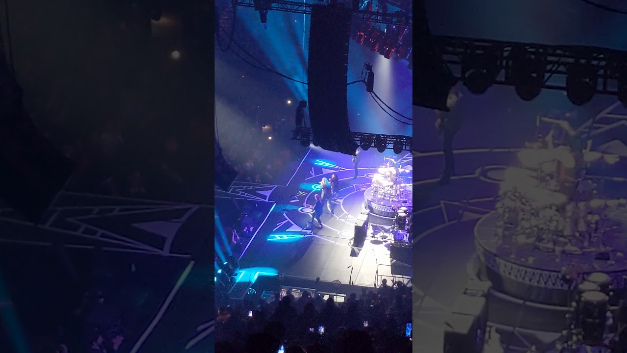 Mana Concert 2019(3) - YouTube