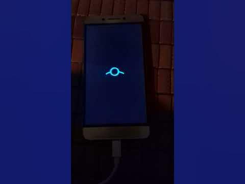 Linux penguin logo appear on Android phone when startup #linux #penguin ...