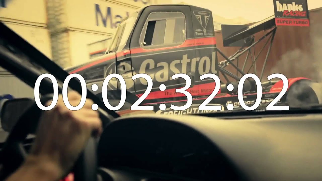 7 Minute Countdown - YouTube