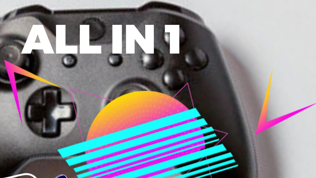 GAME BAR Live Stream - YouTube