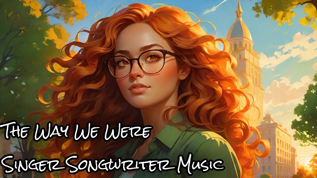 The Way We Were (Vocal Version), Royalty Free, Copyright Free Singer ...