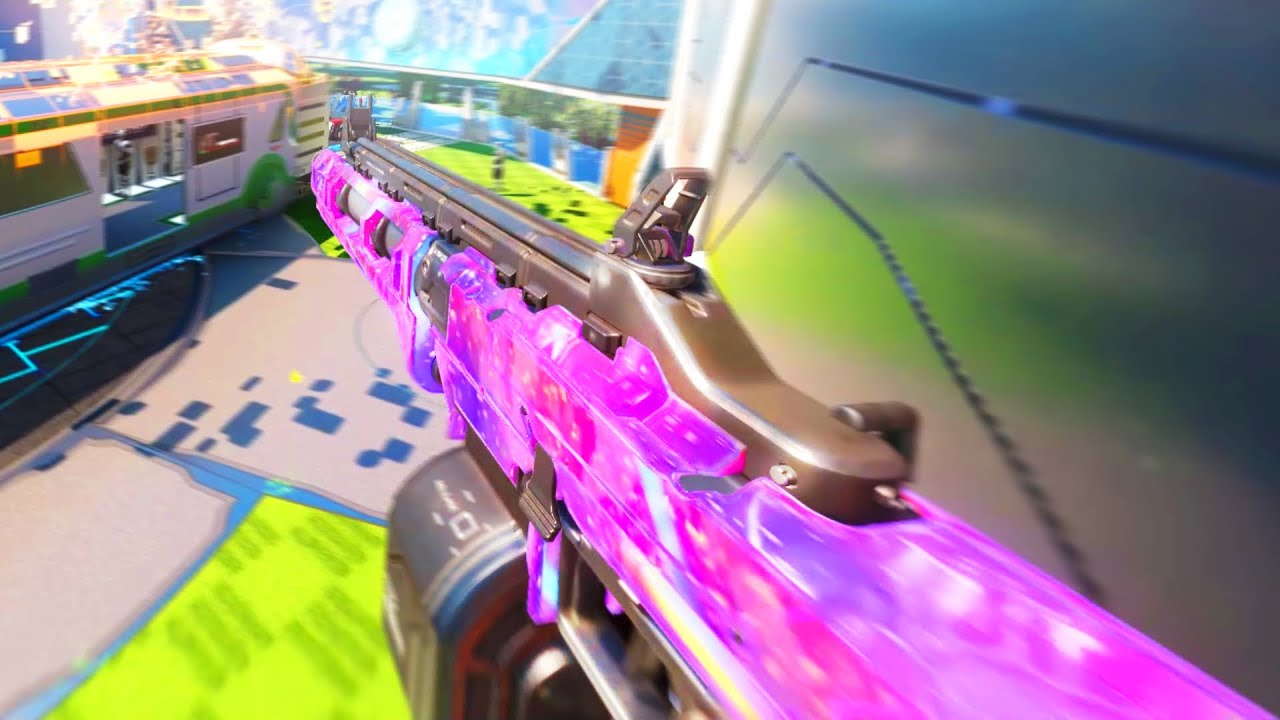 Remember the SHOTGUNS in BLACK OPS 3?! - YouTube